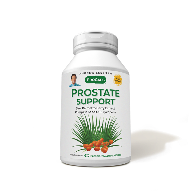 ProCaps Laboratories | Prostate Support™
