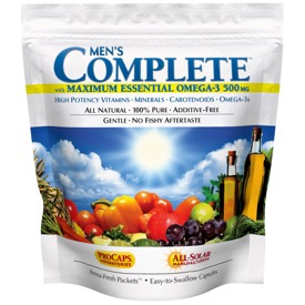 ProCaps Laboratories | Health-Benefits